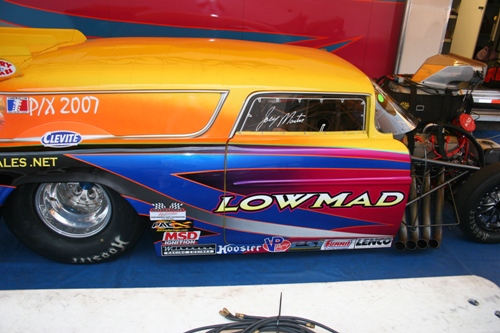 Pro Mod by Flashpoint Motorsports Resins