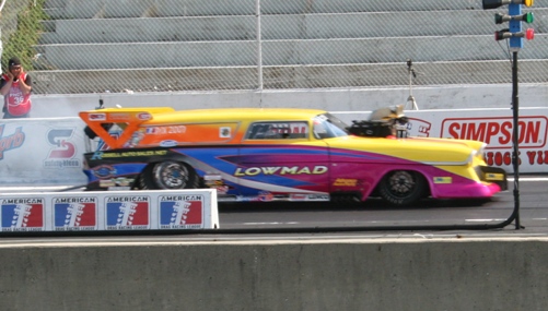 Pro Mod by Flashpoint Motorsports Resins